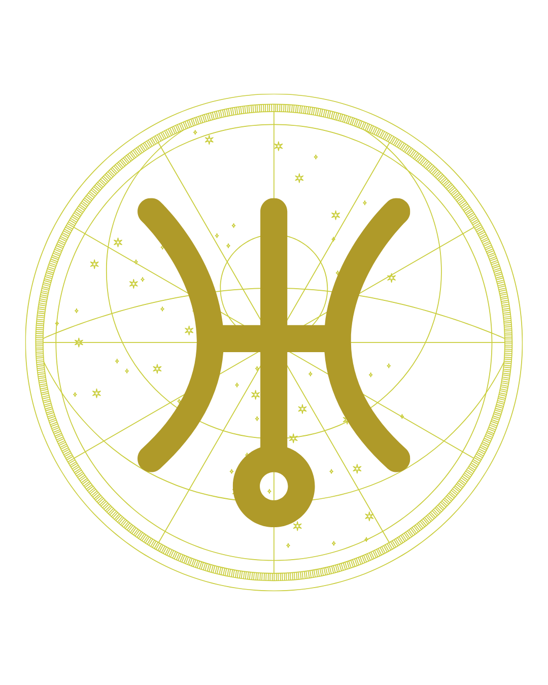 Uranus in Astrology – Girl With The Stars