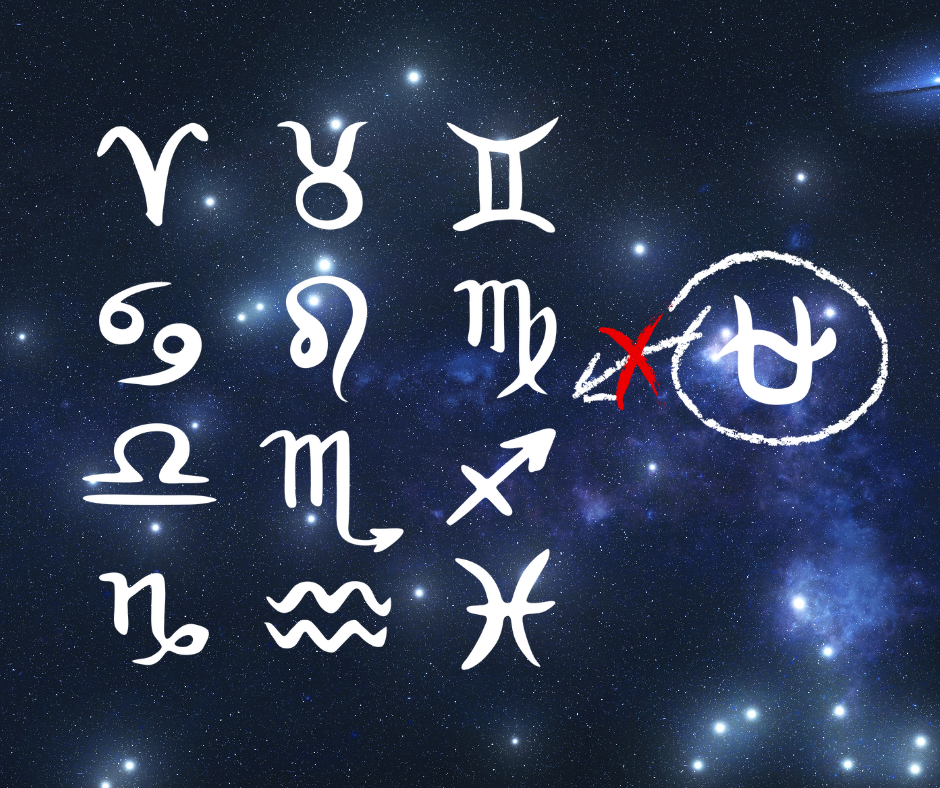 Is Ophiuchus Really Part of the Zodiac? – Girl With The Stars