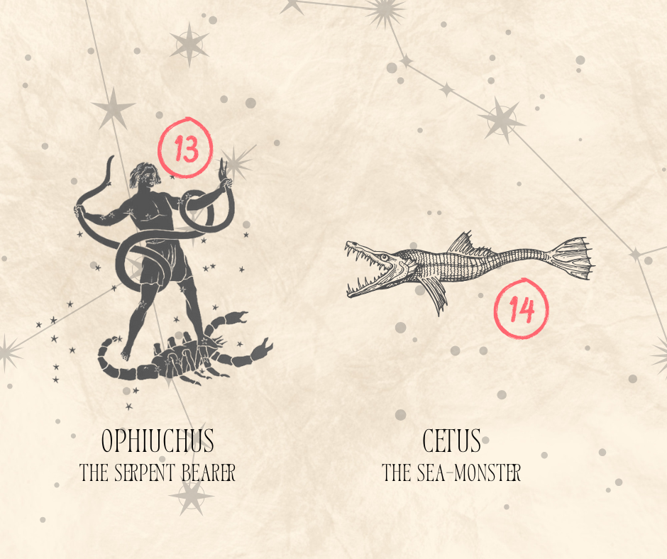 Is Ophiuchus Really Part of the Zodiac? – Girl With The Stars